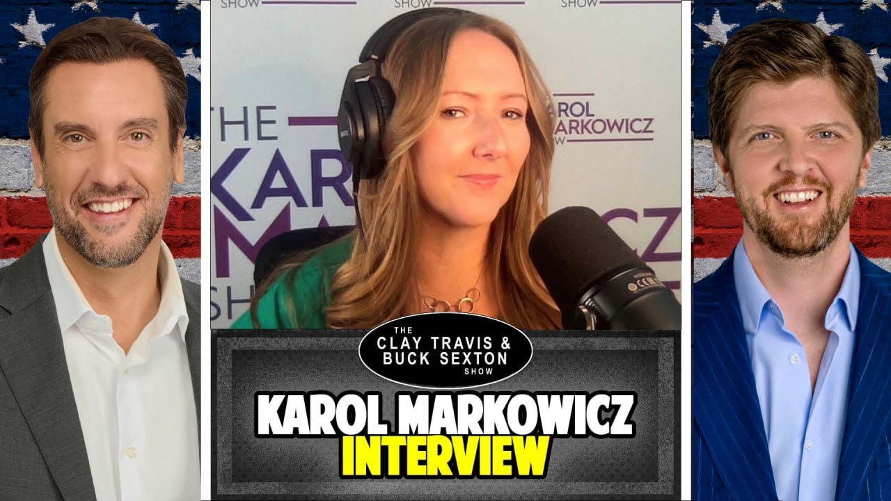 BREAKING: Karol Markowicz Reports on Tragic Minneapolis Church Shooting ...