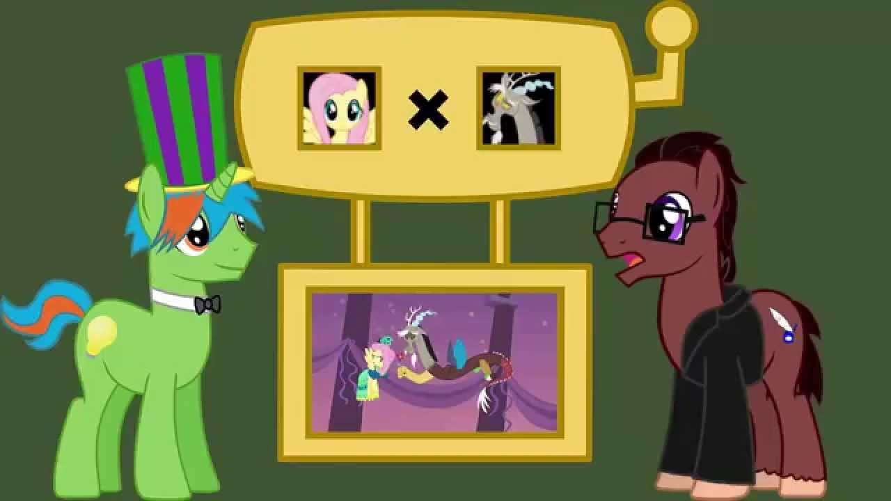 Ship It or Skip It: Fluttercord (ft. Brawny Buck) - YouTube