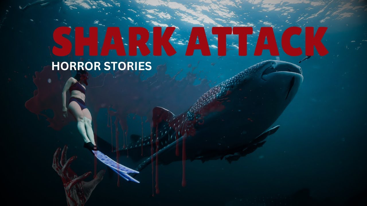 Ocean Terror: Four Divers' Journey Turns into a Fight for Survival ...