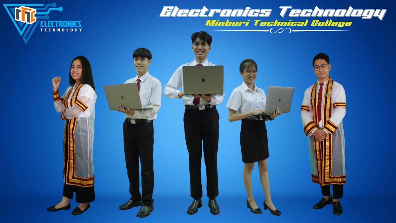 Electronics Technology [@MTC] - YouTube