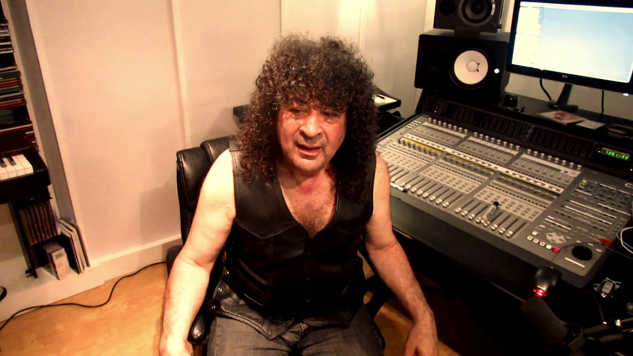 HIRSH GARDNER (Official EPK) - YouTube
