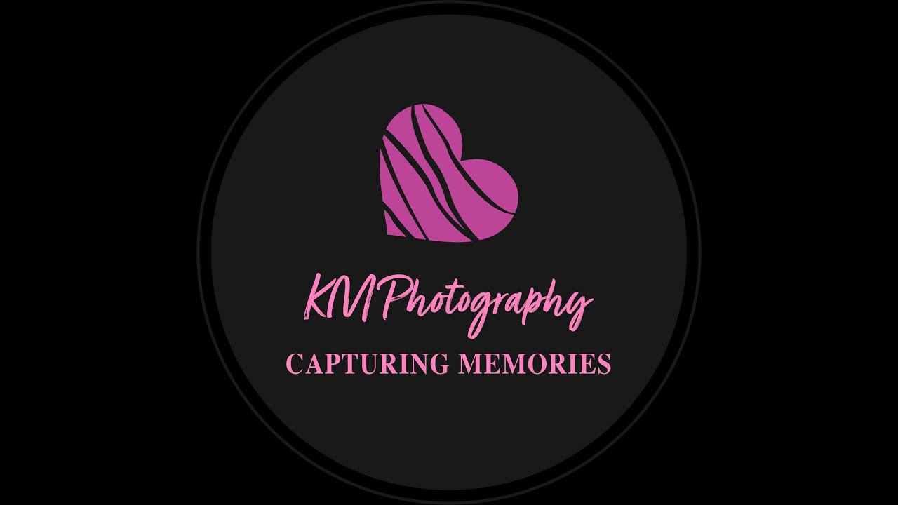 KM Photography - YouTube