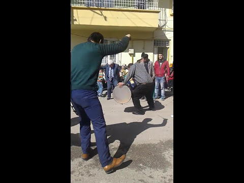 DAVUL ZURNA tam gaba 2017 oyun