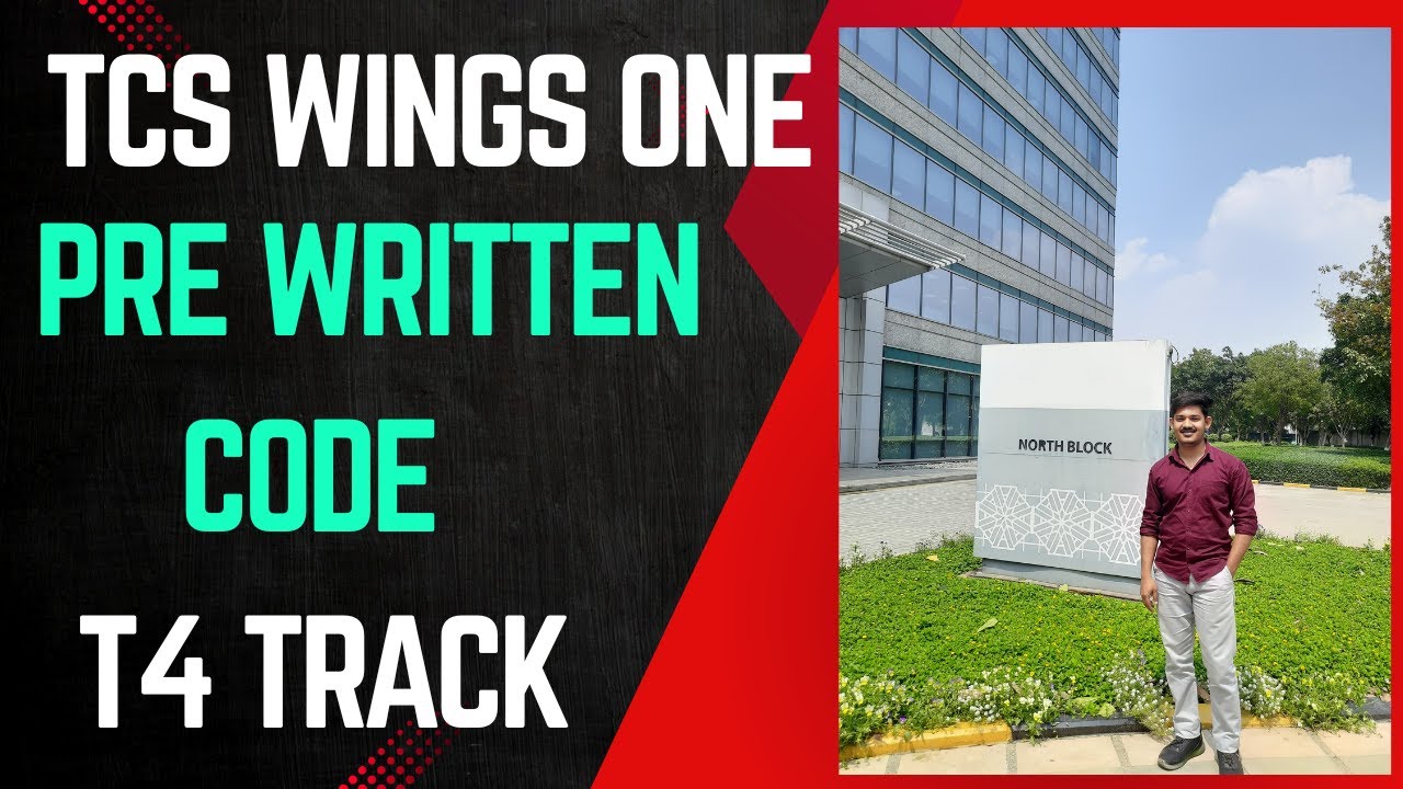 Wings One Pre Written Code (T4 Track) - YouTube