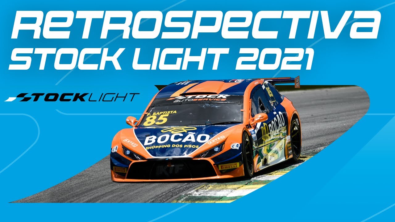RESTROSPECTIVA STOCK LIGHT 2021: A HISTÓRIA CONTADA PELOS VENCEDORES ...