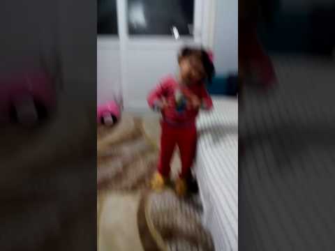 Star dansı ceylinnn