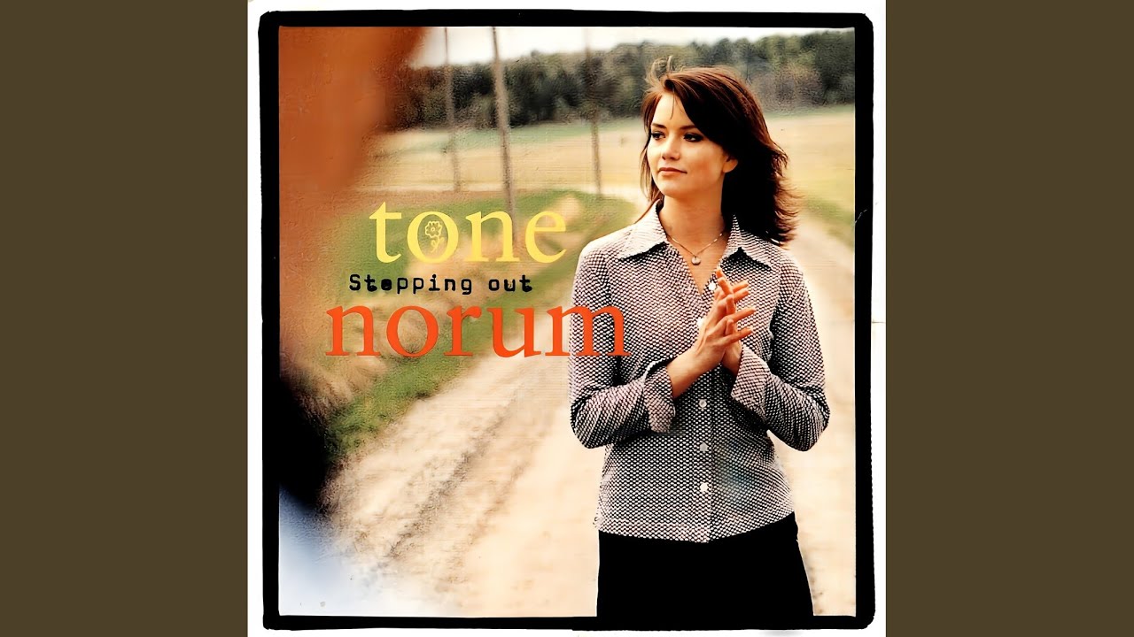 Stepping Out - YouTube