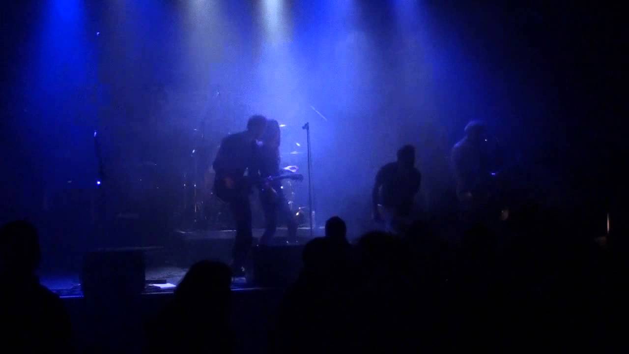 THE GANG BANG THERAPY - Live au Breizh Disorder à l'Antipode - YouTube