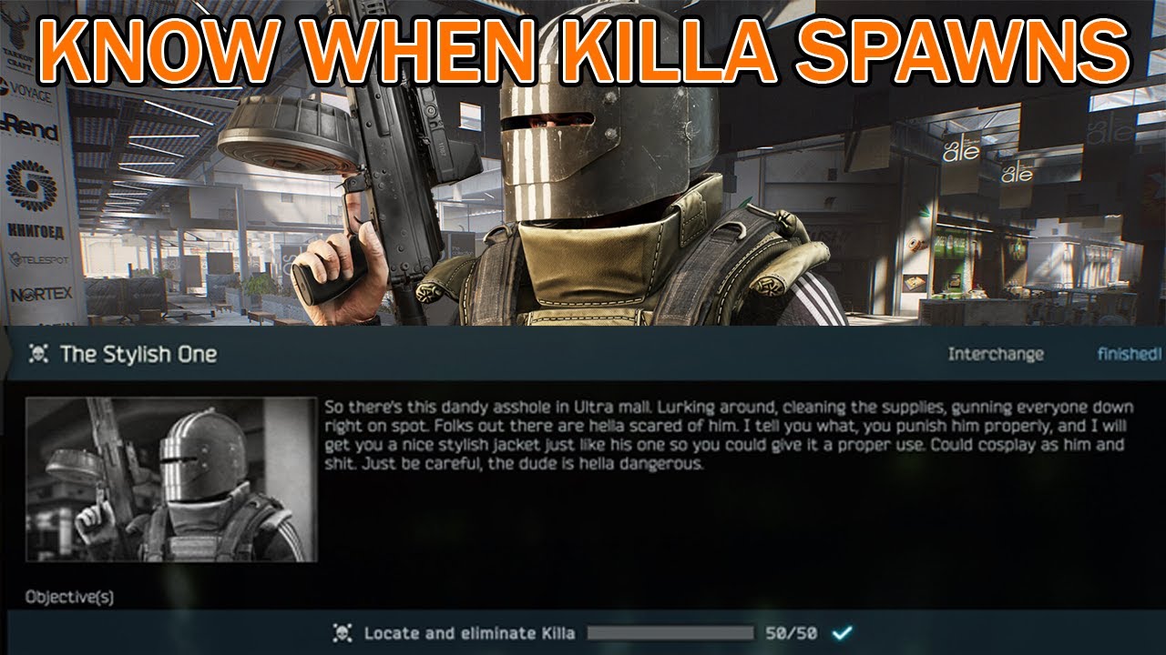 KILLA FARMING GUIDE 13.5 TRACKSUIT - YouTube