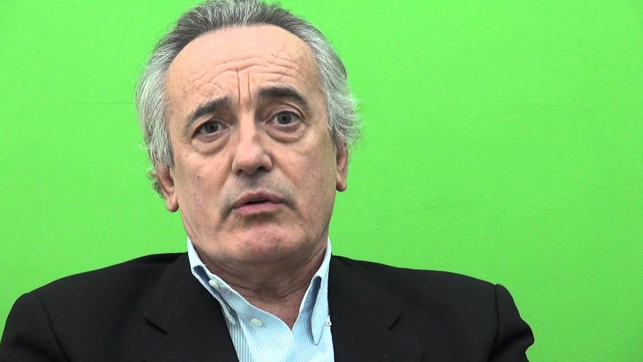 Mario Zucca precisazione L'insostenibile leggerezza - YouTube