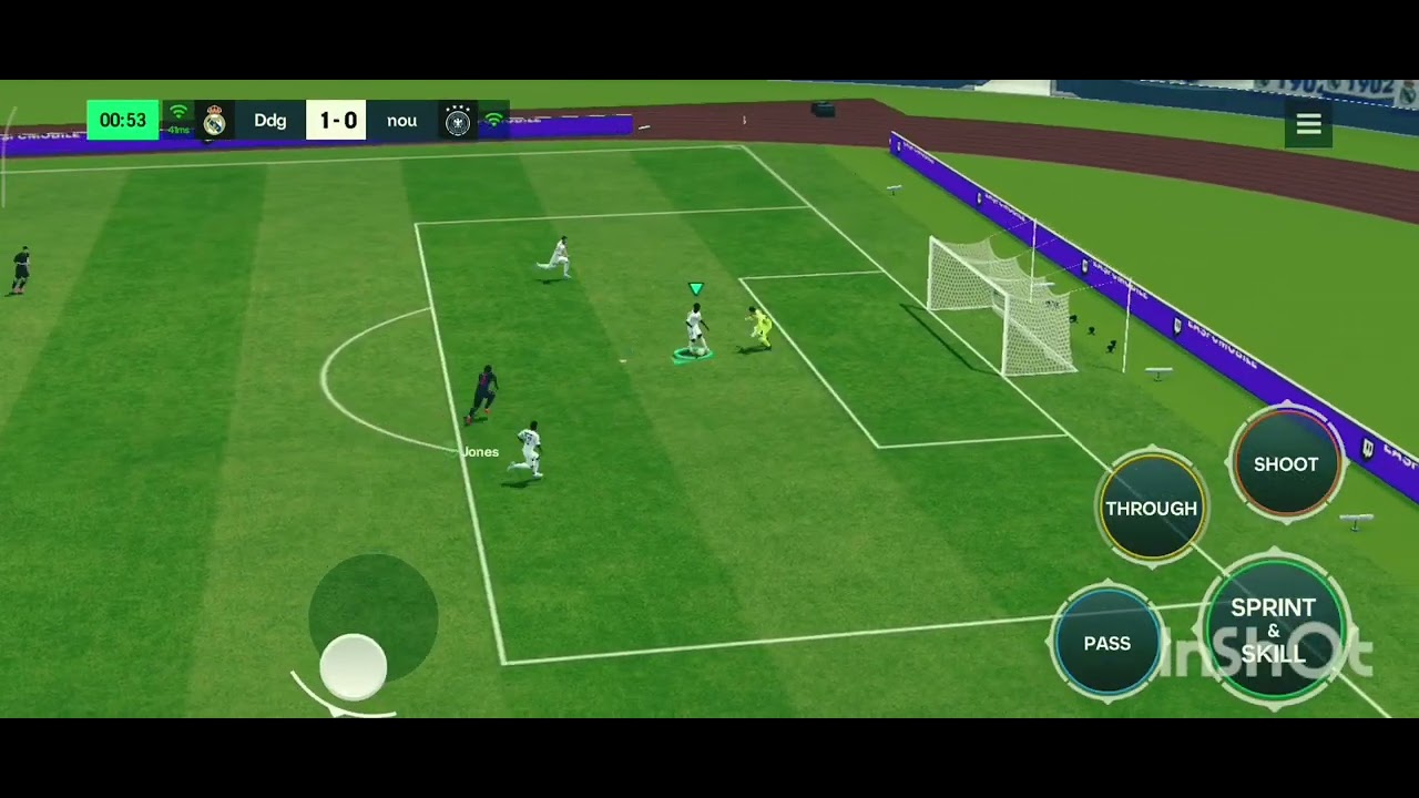 20sRapid Fire FIFA: 20s of Unbelievable Play - YouTube