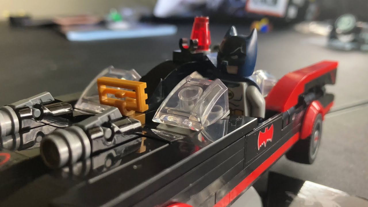 speed run batmobile 2 (one sitting) - YouTube