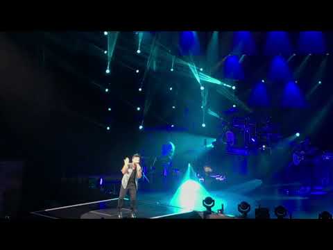 Tarkan -  Beni Çok Sev- 9 Eylül