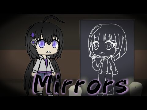Mirrors: A Gacha Life Mini Movie // GLMM - YouTube