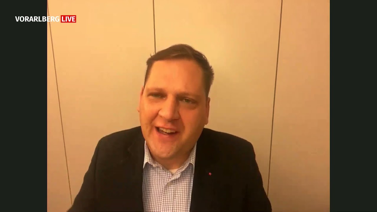 SPÖ-Gesundheitssprecher: Das sagt Philip Kucher zur Schließung von ...