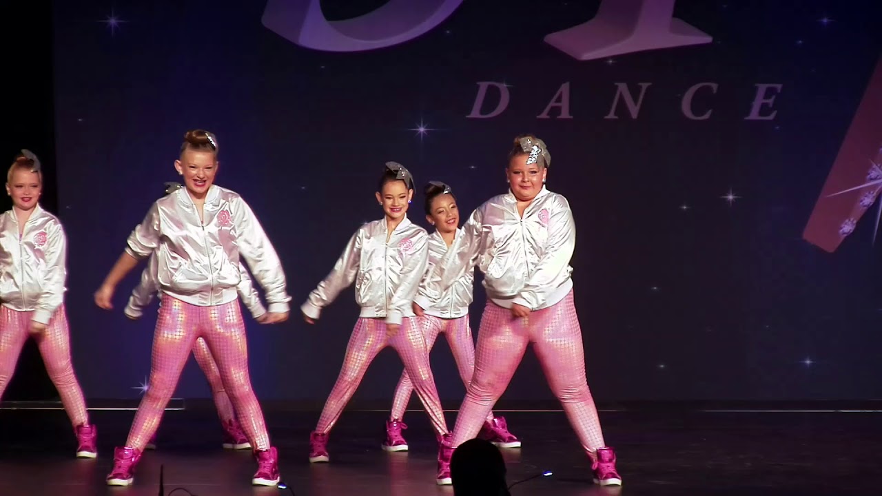 Candy Shop - National Champion - Prestige Dance Studio - YouTube