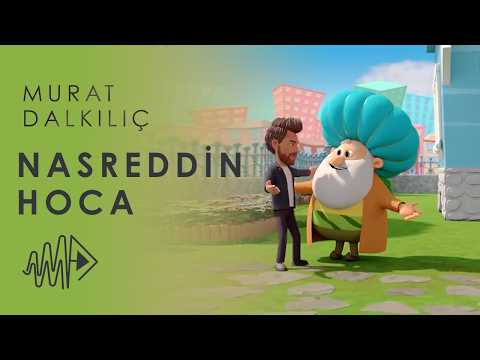 Murat Dalkılıç - Nasreddin Hoca Zaman Yolcusu | Çocuk Filmi Fragmanı