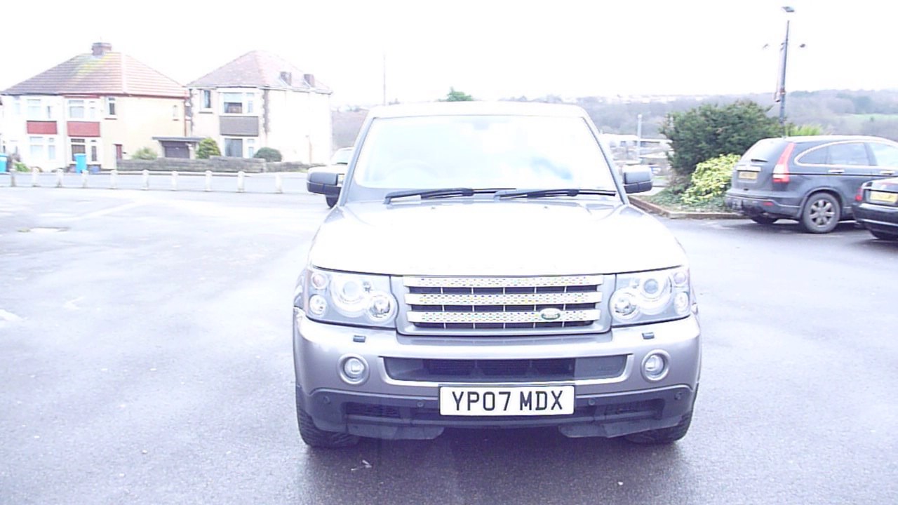 used cars sheffield - YouTube