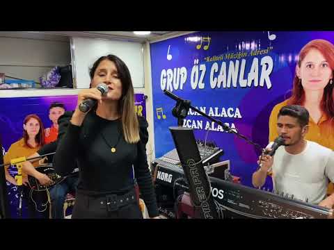 GRUP ÖZ CANLAR (DOLDUR KADEHLERİ) 2022! #yanbağlama #özcanalaca #grupözcanlar
