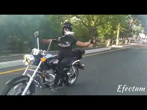 Gence Bayker😈☠😈☠ Tik Tok Vusal_biker instagram Vusal_biker