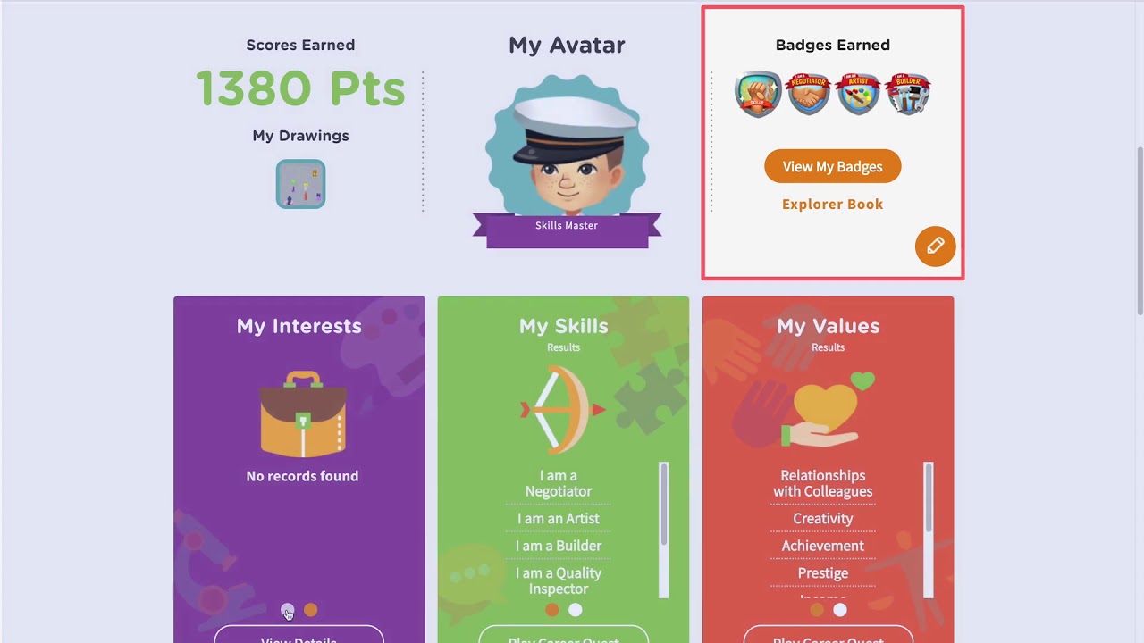 MySkillsFuture: Overview (For Primary) - YouTube