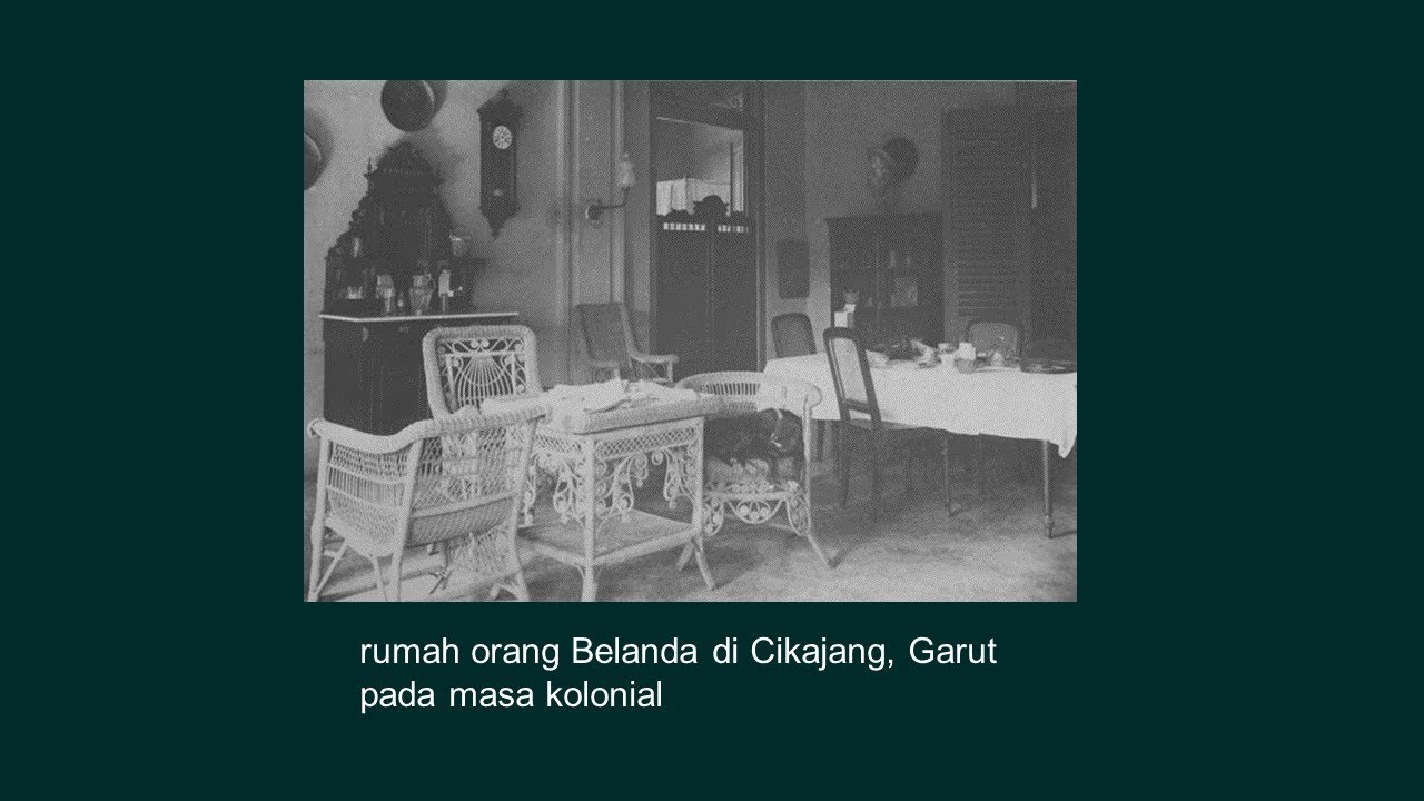 Studi Pascakolonial: Contoh Ambivalensi (4) - YouTube