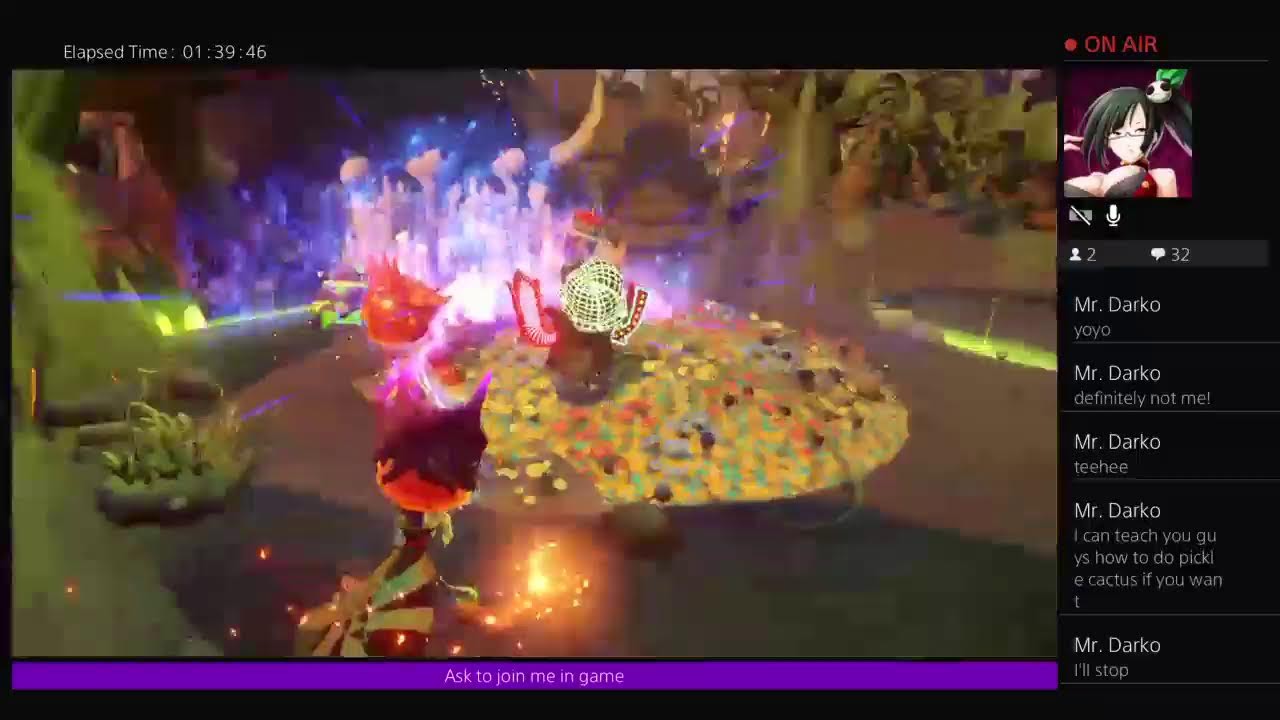 PVZ GW2 Streaming to max rank lets go - YouTube