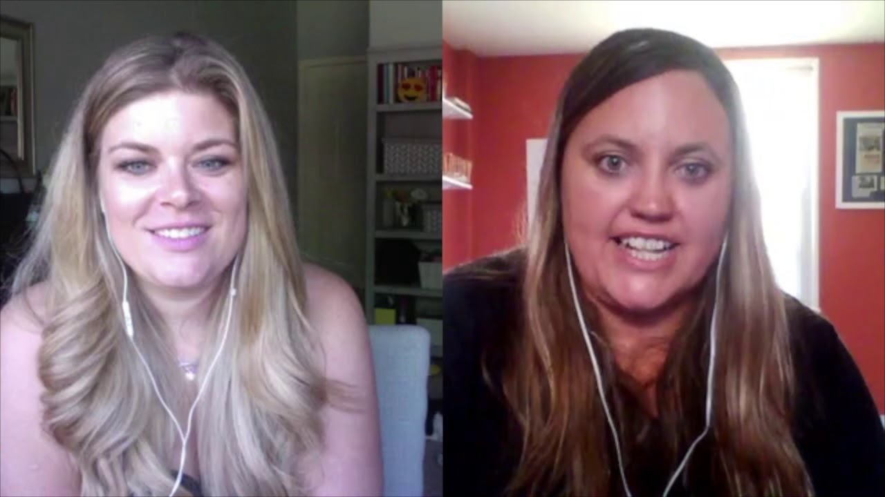 Buying Or Selling A Pet Sitting Business With Crystal Hammond - YouTube