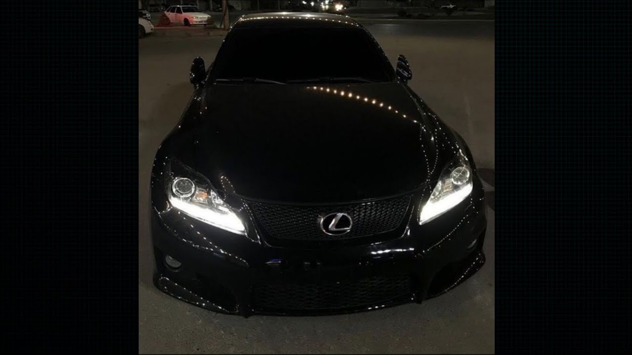 Night Terror (SYNDICATE) - Nissan Playa - YouTube