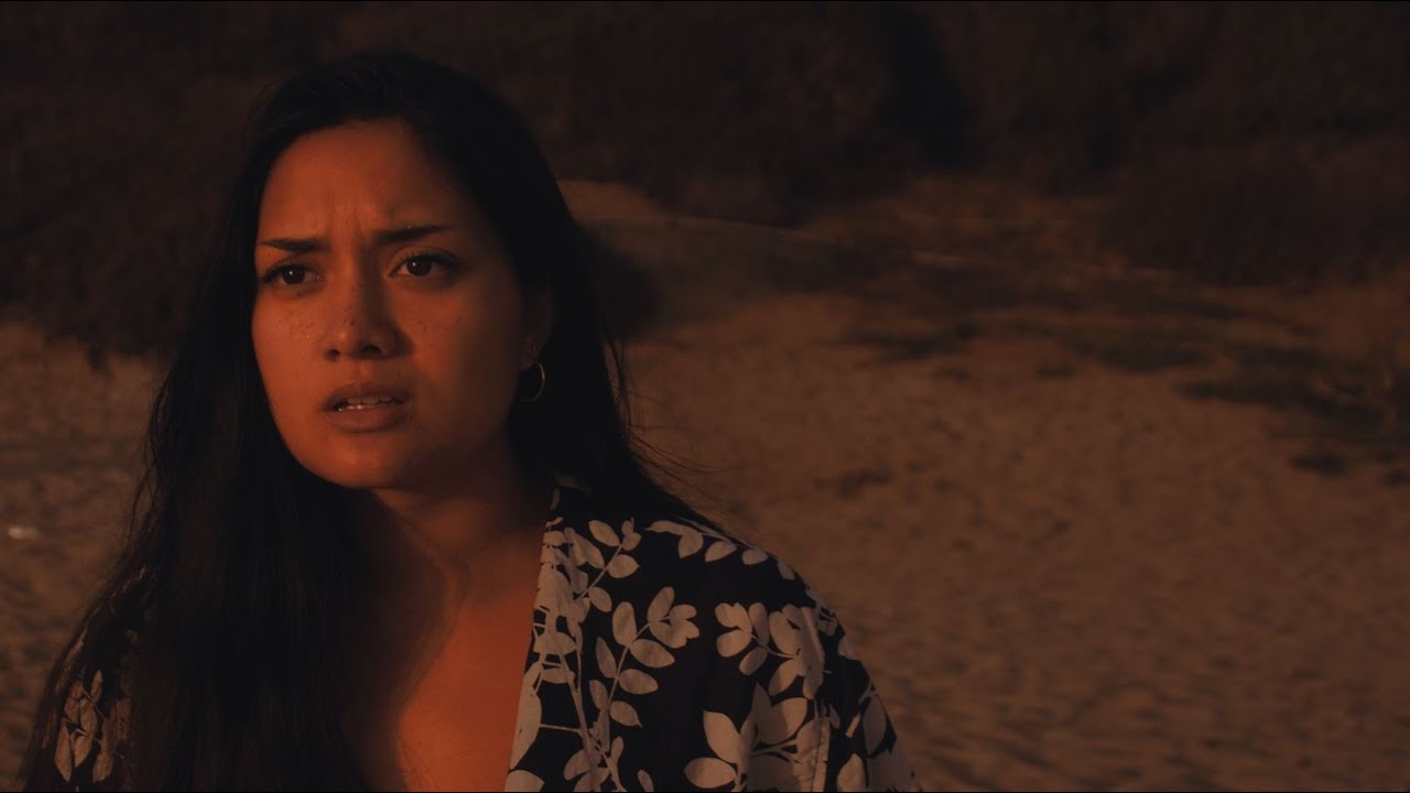 VALENTINA - Teaser Trailer - YouTube