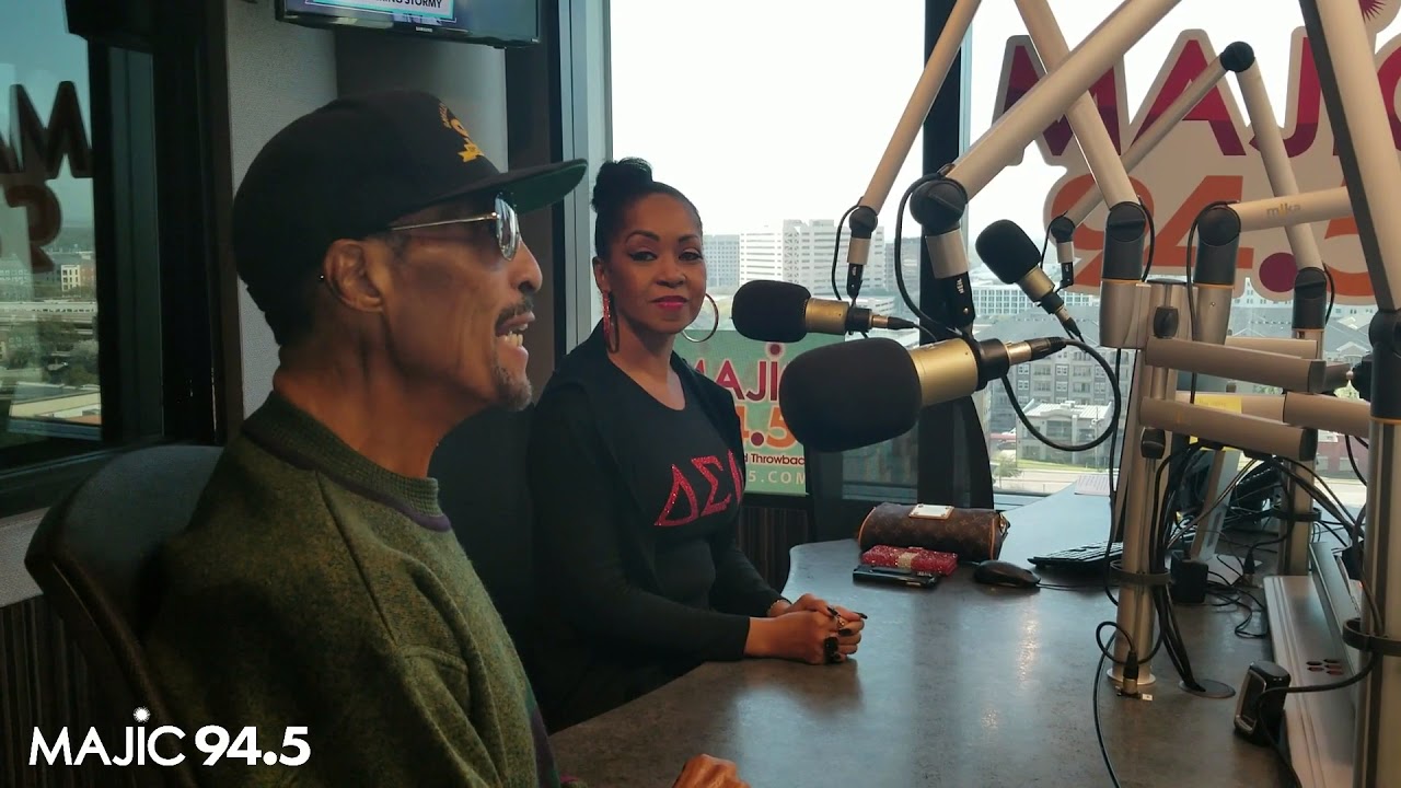 Shelly Garrett Talks The 30 Year Anniversary Of Beauty Shop, Tyler ...