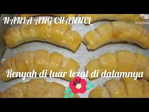 Resep Kue Putri Nyenyak