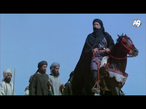 The fulfillment of the good news that Allah inspired to our Prophet