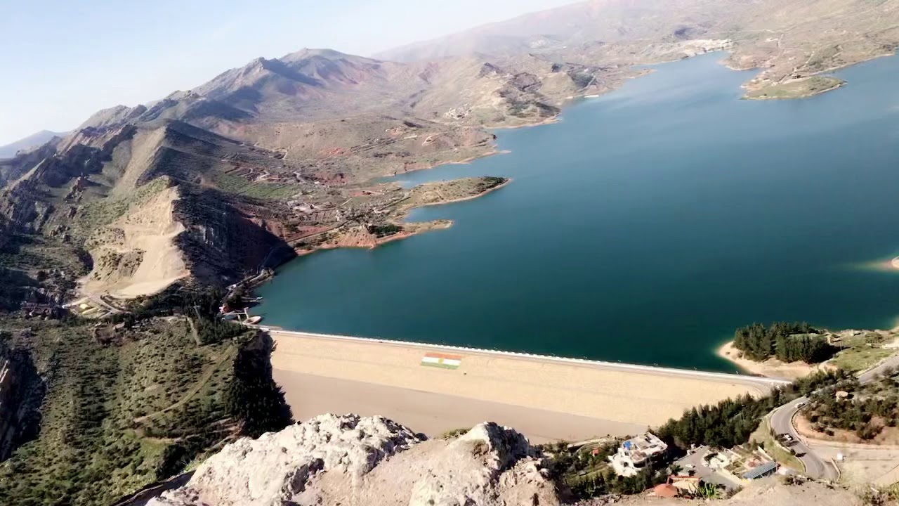 Duhok Mountain 🏔 - YouTube