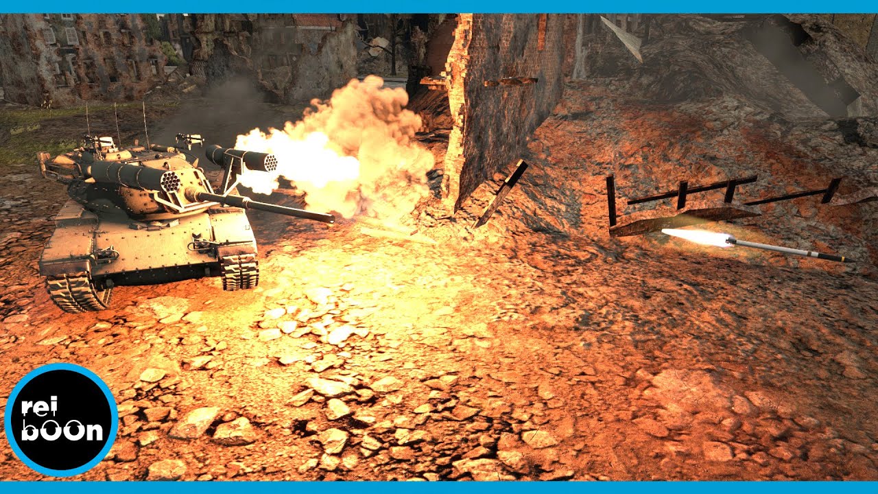 War Thunder - Die nackte Wahrheit feat. Magach Hydra - Der ist SO gut ...