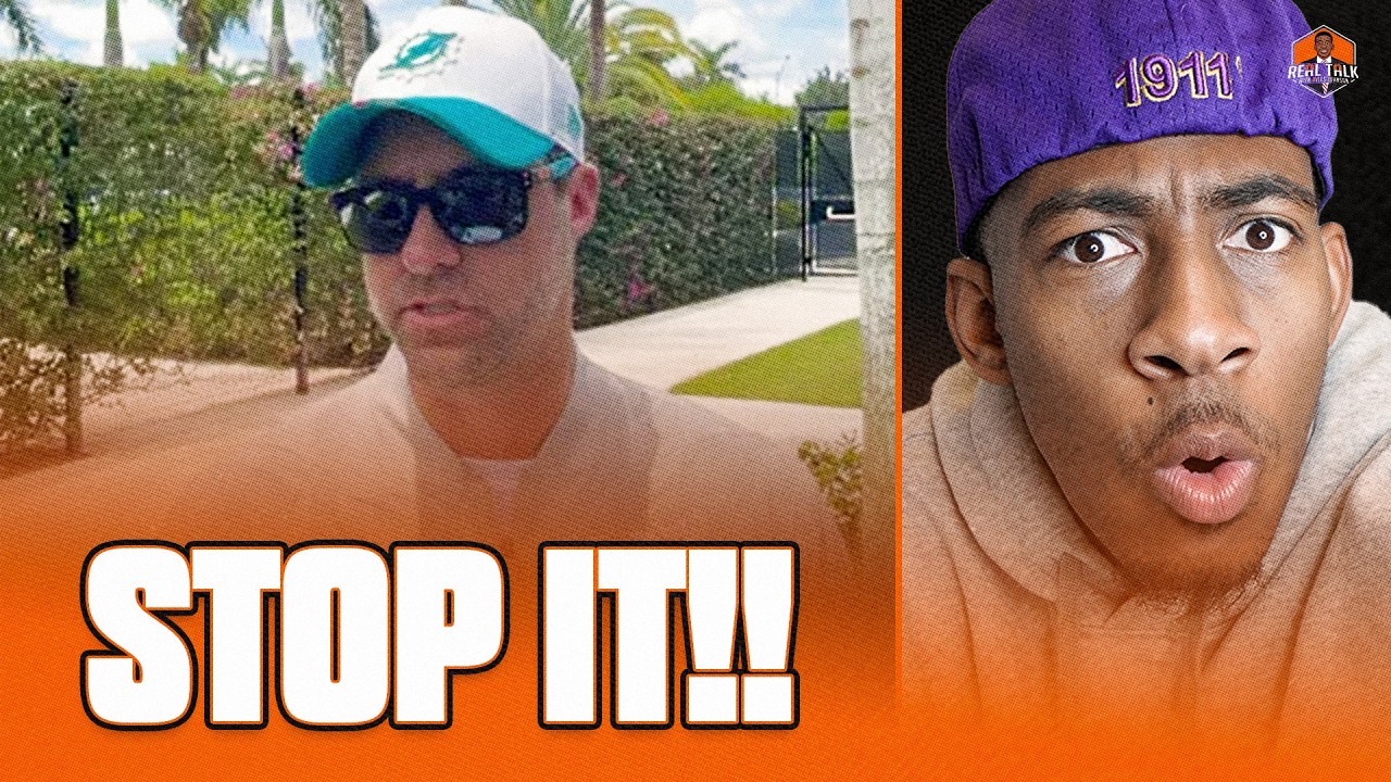 Kevin Patullo Claims He Built the Eagles FOUNDATION?! AJ Brown OUT ...