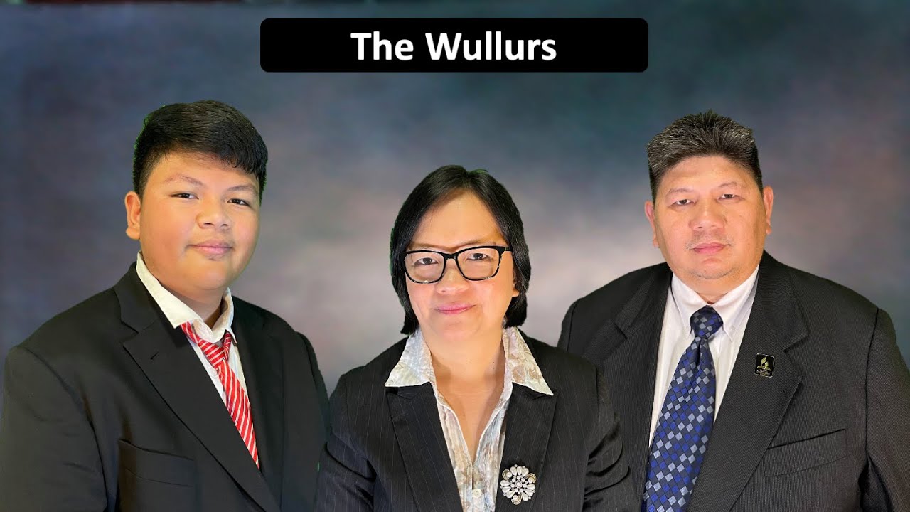 You are my all in all The Wullurs UNKLAB Media - YouTube