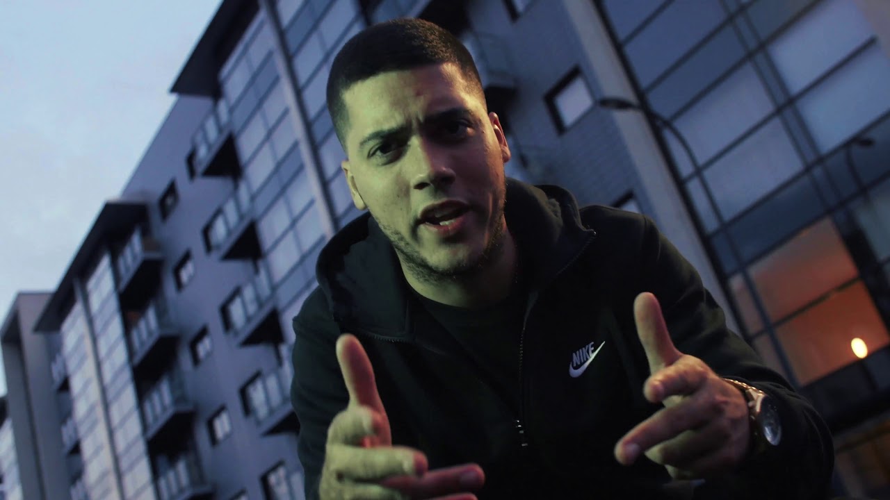 Gez x Logik - Reminder [Music Video] @GezMusic - YouTube