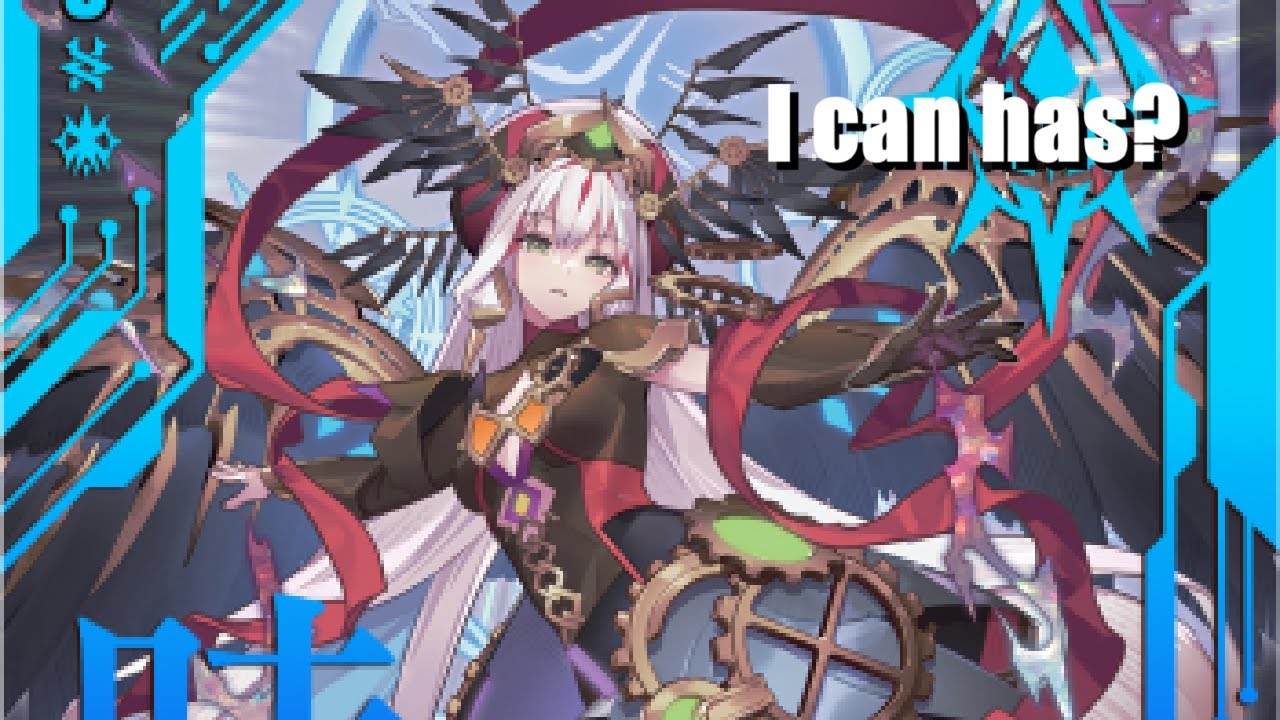 Opening Omniscient Awakening all over the city! (Cardfight Vanguard ...
