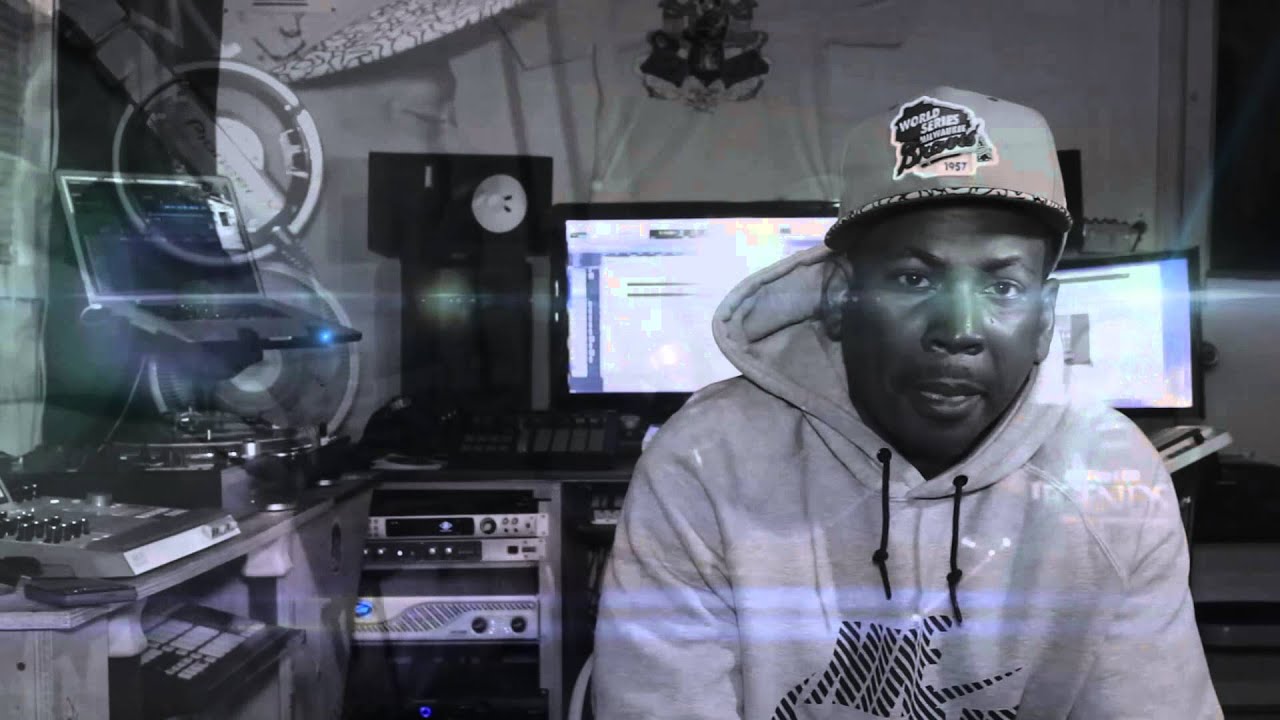 J. TOOMBS INTERVIEW - YouTube