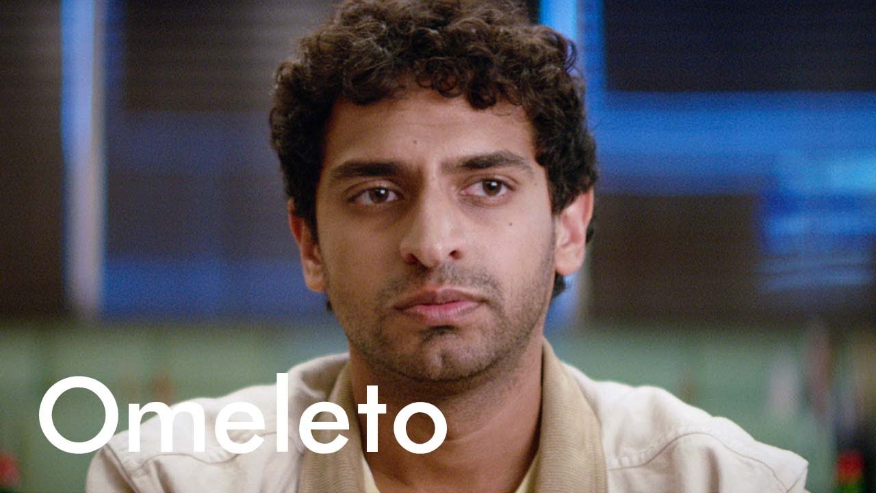 COMING OUT WITH THE HELP OF A TIME MACHINE | Omeleto Sci-Fi - YouTube