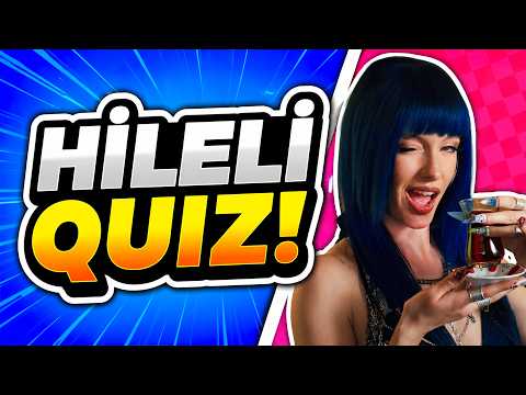 MANİFEST - HİLELİ QUIZ 🔥 SADECE GERÇEK FANLAR