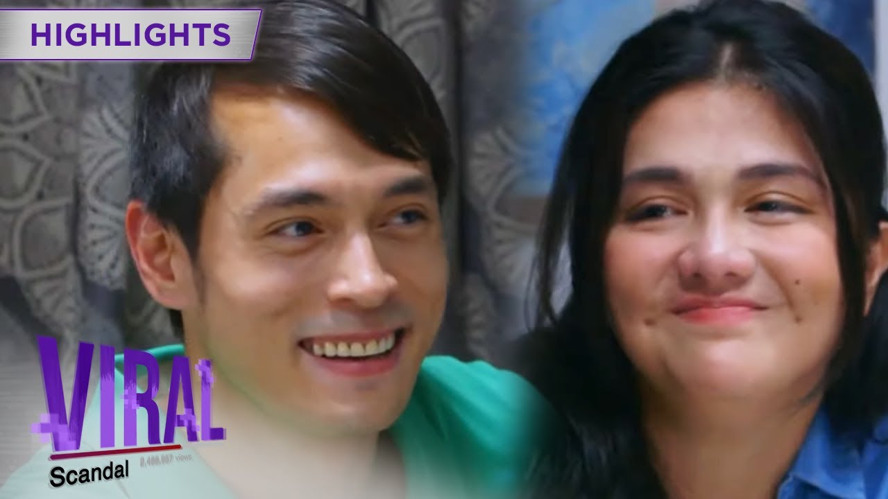 Kakay remembers her past relationship with Troy | Viral Scandal - YouTube