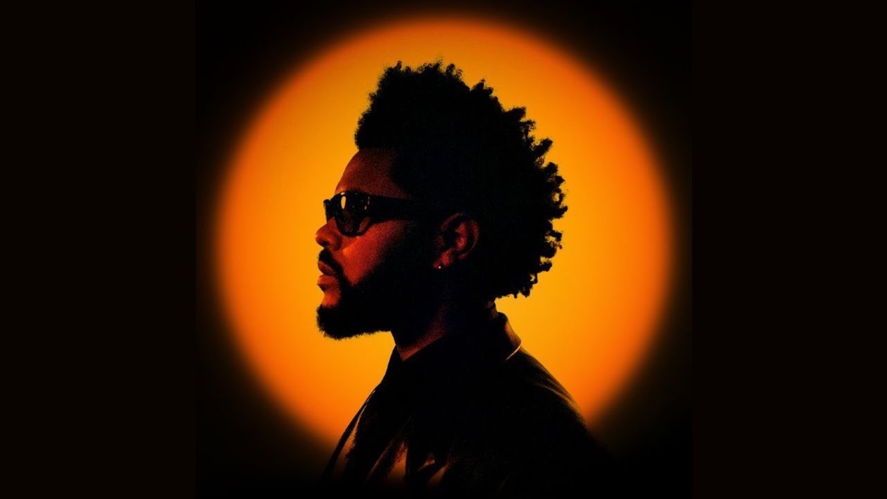 The Weeknd playlist (Best songs of the weeknd) - YouTube