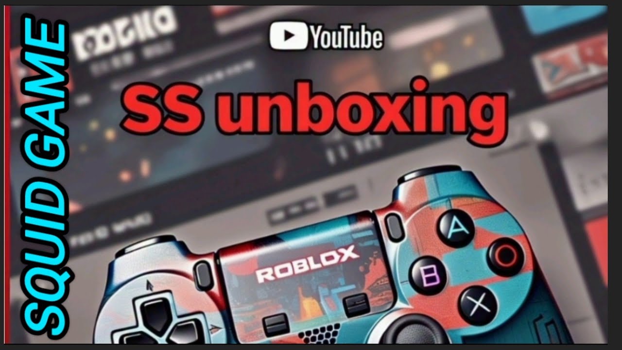 SS Unboxing's First Time Playing Roblox! | Epic First Experience ...