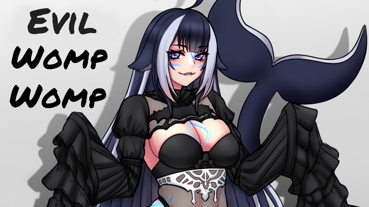 Lily's Evil Womp Womp - YouTube