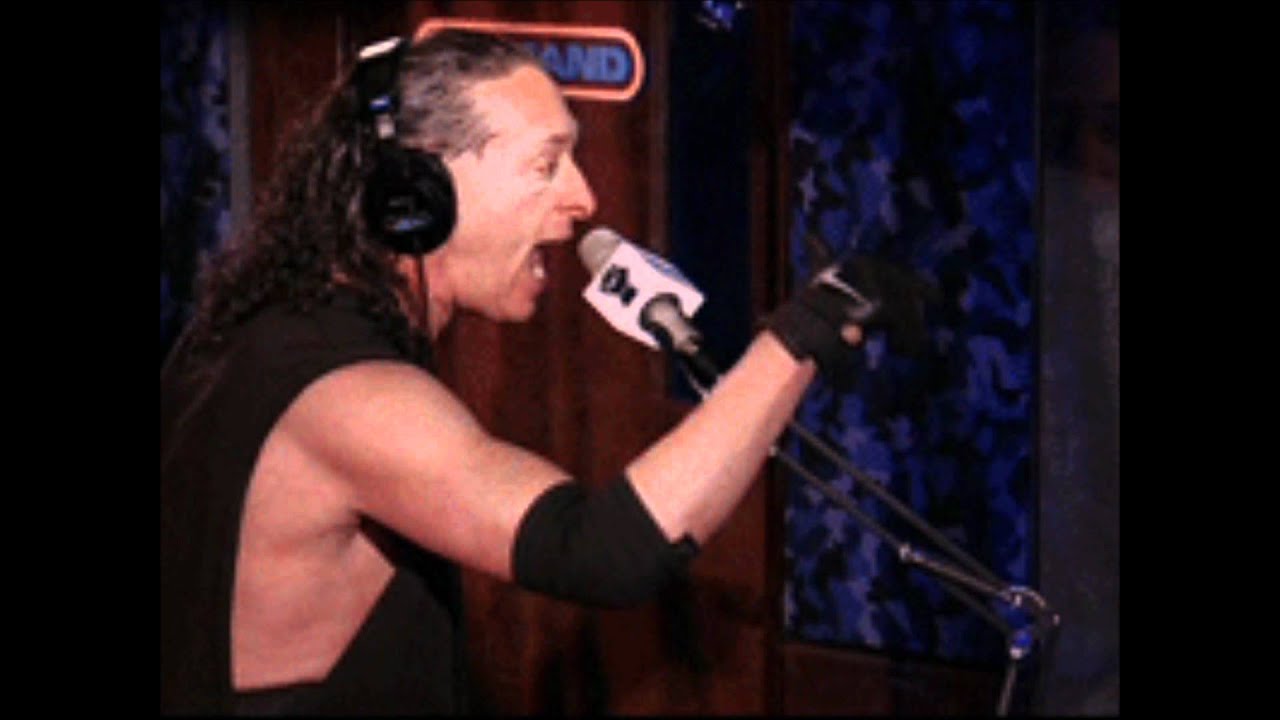 April 21, 2004 Appearance Part 3 - Dave Attel Meets Elliot Offen - YouTube