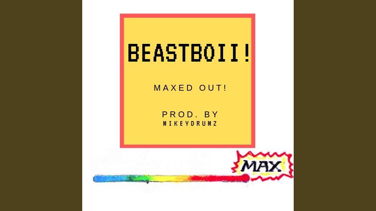 Maxed Out! - YouTube