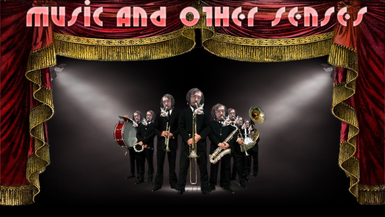 Music and Other Senses - Xander Stream Compilation 5 - YouTube