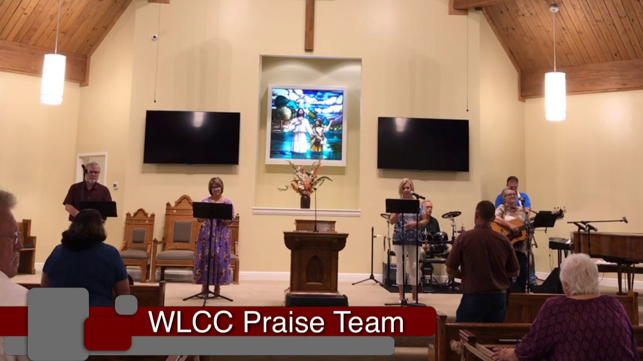 WLCC 11 15 20 - YouTube